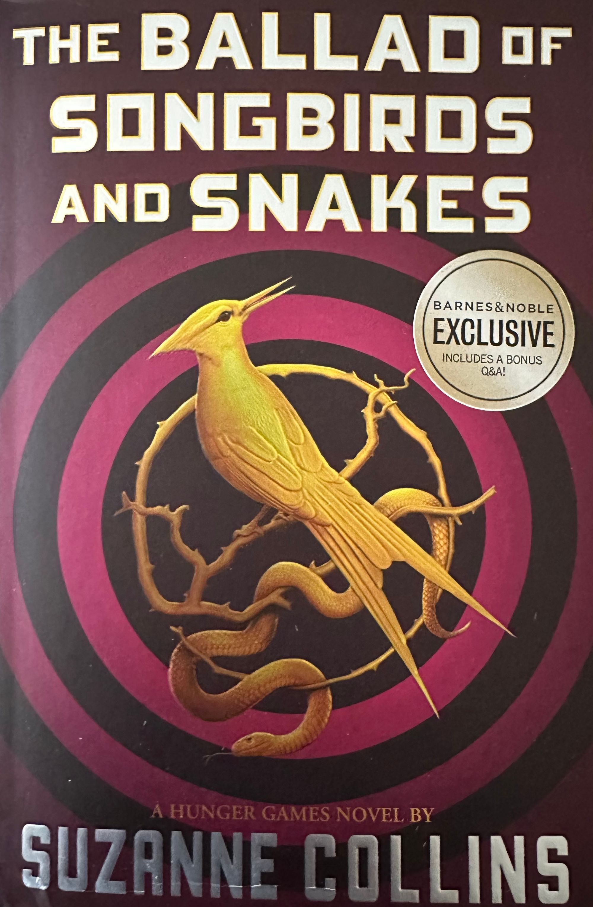 TBOSAS Part 3 & The Epilogue